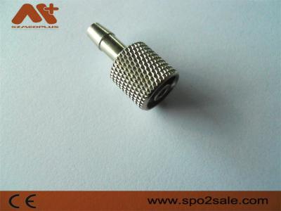 China Male NIBP connector Compatible Colin Non-invasive Blood Pressure cuff for sale