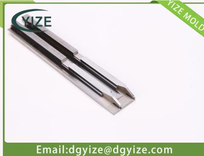 China Highest cost performance Plastic mould part manufacturer in Dongguan for sale