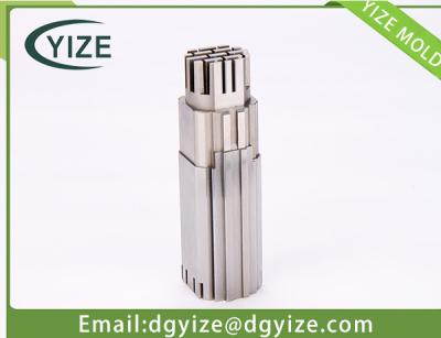 China 2018 【plastic mold components】 are the hot selling products in YIZE for sale
