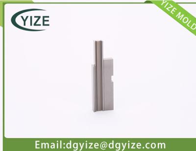 China Japan core pin manufacturer/China Mould part manufacturer for sale