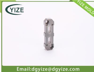 China Mould components manufacturer YIZE offer precision automatic machine components/mould parts for sale