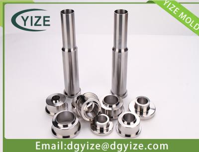 China LED mould components/mould components for LED/Mould part manufacturer in Dongguan for sale