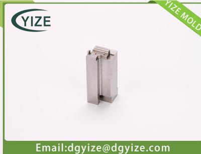 China YIZE mould custom made high quality auto spare part mould&Connector mould parts for sale