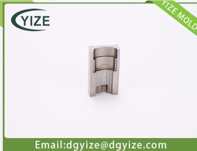 China Year-end discount of mould parts from plastic mould component manufacturer for sale