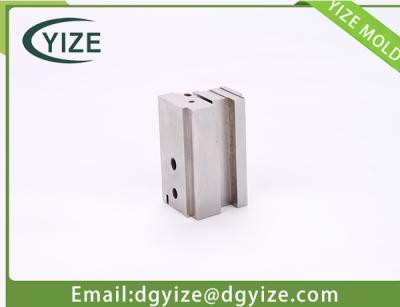 China The quality of the plastic mould part products in YIZE was up to specification for sale