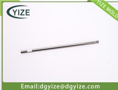 China 2019 new mould parts in Core pin/Tool and die manufacturer for sale