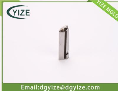 China Precision plastic mould maker yize brand-new mould component for Automobile mould for sale