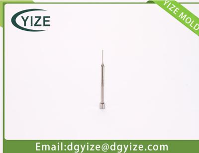 China Core pin production technology in Dongguan core pin manufacturer yize becoming better for sale