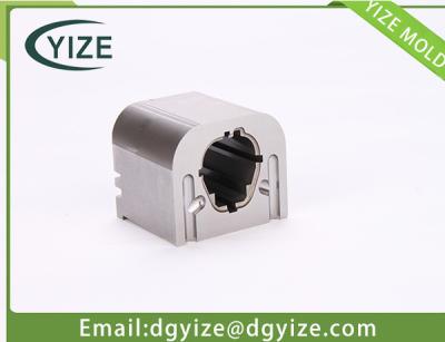 China China wire cutting plastic mould parts new year selling with good quality for sale