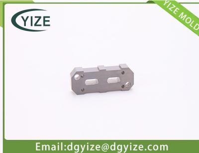 China Sincerly recommended a quality precision mould part manufacturer for you for sale