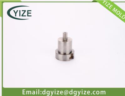 China Dongguan yize mould precision mould parts,precision mould components customization for sale