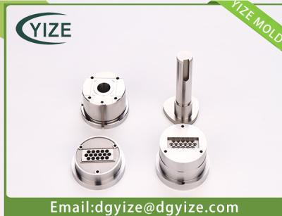 China USA mold components processing custom punch mold components in punch and die manufacturer for sale