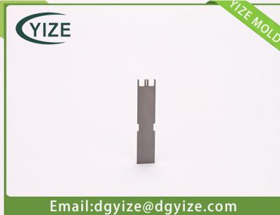 China Precision mould component manufacturer yize access to quality certification ISO9001 quality test for sale
