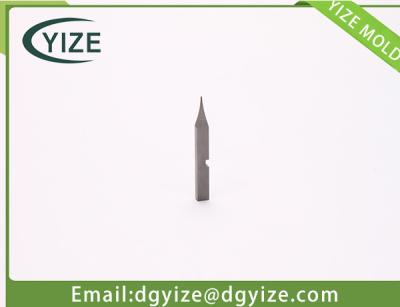 China The price and quality of precision mould parts in mould part manufacturer yize are to your satisfaction for sale