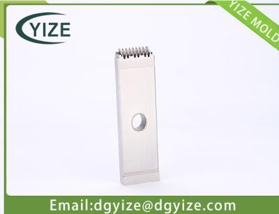 China Chinese top connector mold parts maker supply high quality connector mold of LED for sale