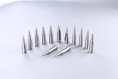 China Connector mould part manufacturer yize's products find a good sale in all parts of the world for sale