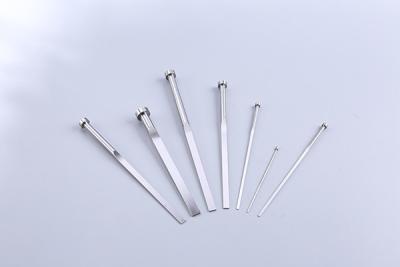 China Core pin manufacturer SKD11,SKH9,SKH51, SKH55 customized with high quality for sale