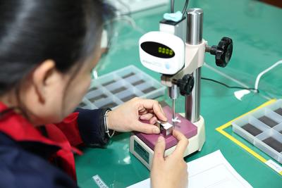 China Connector mould part manufacturer（Die thimble、Inserts、carbide mold components）supply for sale