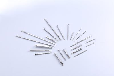 China Plastic Mould Parts- manufacturer of precision core pins and sleeves with high quality for sale