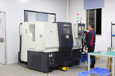 China Mould part manufacturer (CNC + Discharge) processing customize on demand for sale