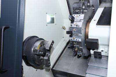 China Professional CNC processing in precision mould component manufacturer for sale