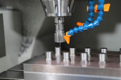 China Dongguan plastic mould component manufacturer yize have won great popularity in 2019 for sale