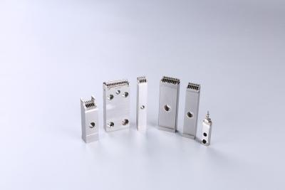 China 2019 How to find high grade connector mould part manufacturer in China? for sale