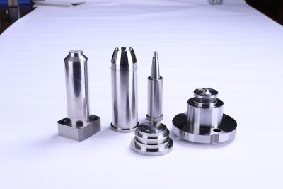 China 2019 Sincere recommend safe and reliable【mould part manufacturer】for you for sale