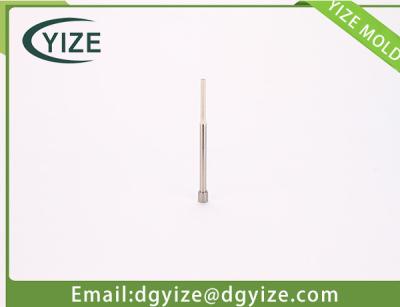 China Precision Mould Parts PIN Needle Processing/Core pin manufacturer customize on demand for sale