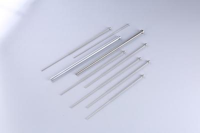 China Dongguan manufacturers/Die Connector/Core pin manufacturer quality certification for sale