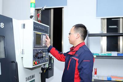 China Precision mould part manufacturer custom precision cnc machining mould parts for sale