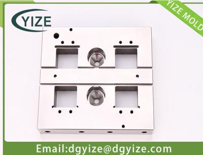 China ISO9001 Certificated Micro CNC Machining Components of Tool and die maker yize for sale