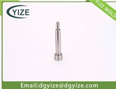 China Punch and die manufacturer-precision plastic injection mould making for sale