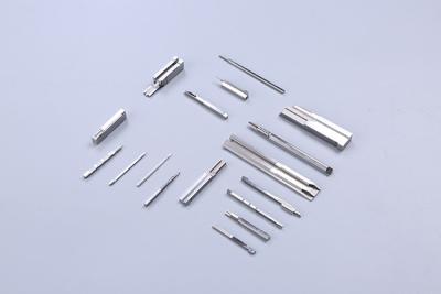 China Connector mould part manufacturer's connector mould parts authentic material guarantees quality for sale