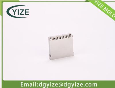 China Plastic mould part manufacturer with good quality/Tool and die maker trusted by customers for sale