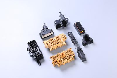 China Plastic mould component manufacturer yize focus on customer experience for sale