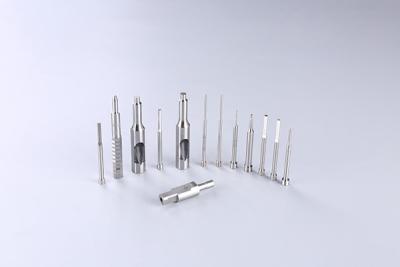 China Dongguan punch and die manufacturer yize think from a customer's point of view for sale