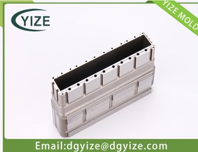 China Precision parts company precision tungsten carbide inserts with WEDM processing quality assurance for sale
