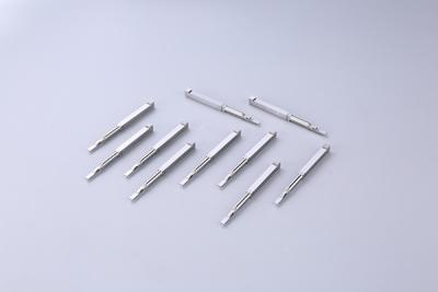 China Yize micro high-precision inserts with grinding&EDM processing continuous innovation for sale