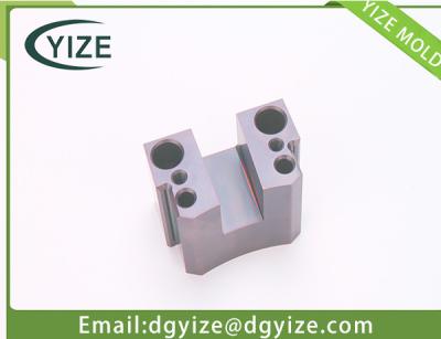 China Jig and fixture machining shop precision automatic machine components hot sale for sale