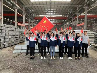 China Factory - Henan Mengwei Supply Chain Management Co., Ltd.