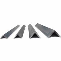 China Low Carbon Steel Angle 40x4mm for Structural Support Bending Processing Service for sale