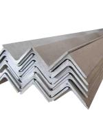 China Low Carbon Steel Angle 40x4mm for Structural Support Bending Processing Service for sale