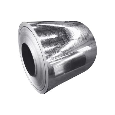 China 2.0-3.5mm Hot-Rolled Galvanized Steel Coils for Container and Customizable Thickness for sale