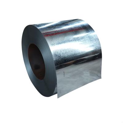 China 2.0-3.5mm Hot-Rolled Galvanized Steel Coils for Container and Customizable Thickness for sale