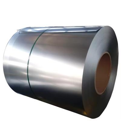 China 2.0-3.5mm Hot-Rolled Galvanized Steel Coils for Container and Customizable Thickness for sale