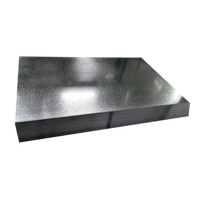 Cina Piastra di acciaio galvanizzato laminata a caldo di 2,75 mm personalizzabile per saldatura e piastra di contenitore in vendita