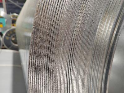 China Placa de aço galvanizado galvanizado para solda, dobra e perfuração JIS BIS à venda