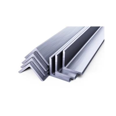 中国 ASTM A36 A53 Q235 Q345 カーボンガルバン化鉄 L 形 軽度の鉄の角棒 GB/T 標準等 販売のため
