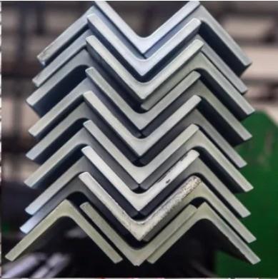 China Onregelmatig hoekstaal Q235 gegalvaniseerd warmgewalst metaallegeringen voor technische constructies Te koop